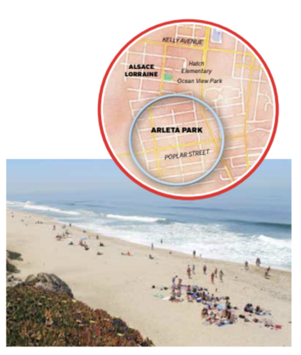 Arleta Park | Coastside Magazine Online | coastsidenews.com