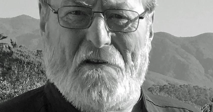 Jim L. Tabor | Obituaries | coastsidenews.com