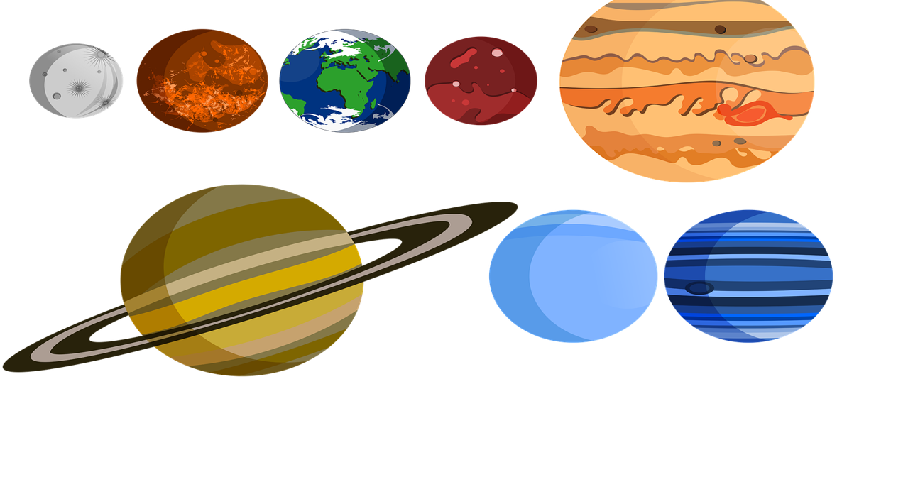 Earth Day and the other planets | Columnists | coastsidenews.com