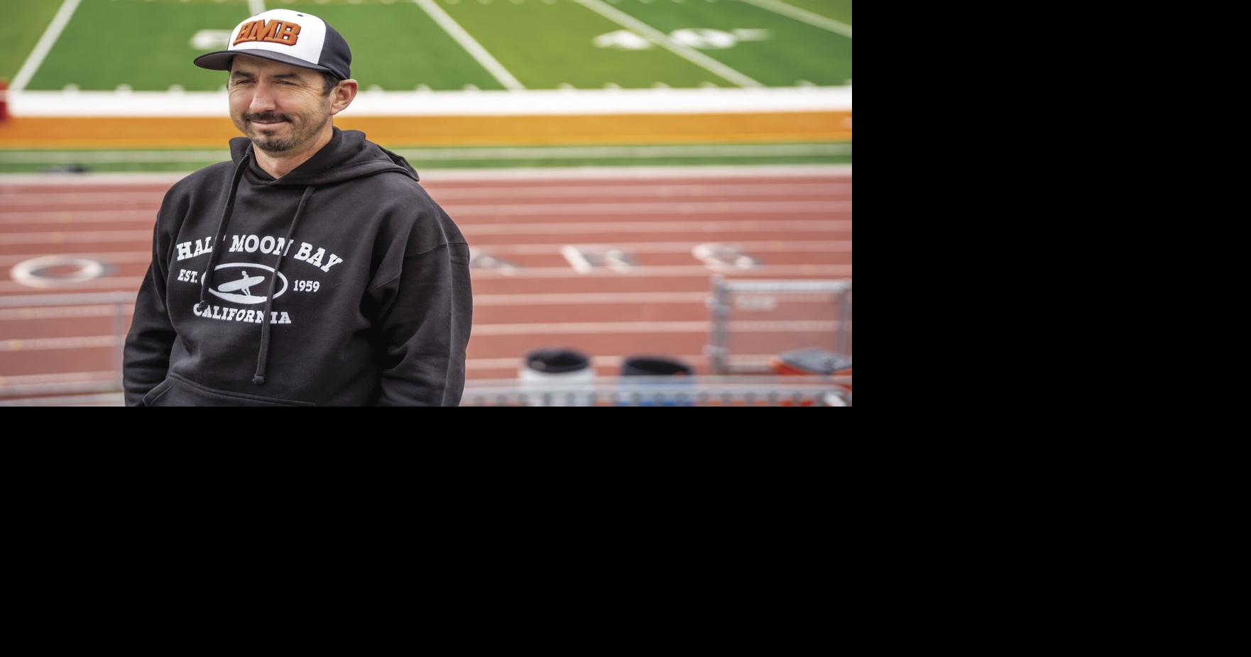 Barragan offers new beginning in high school athletics | Sports ...