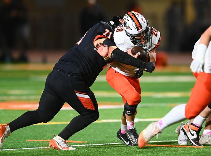 Cougars drop second in a row | Sports | coastsidenews.com