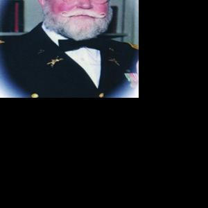 Robert F. Pinder | Obituaries | coastsidenews.com