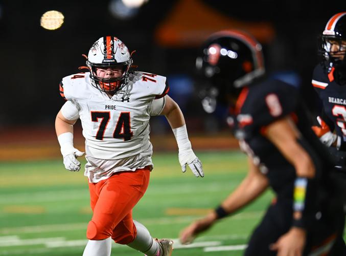 Cougars drop second in a row | Sports | coastsidenews.com