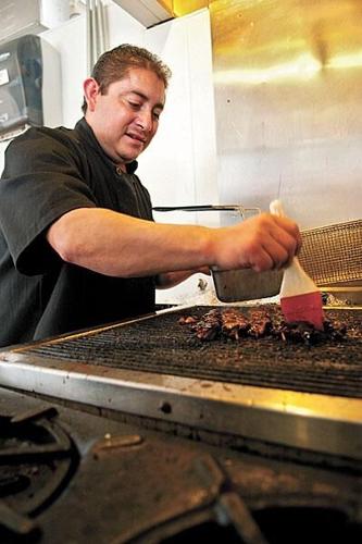 Filipino cuisine comes to HMB | News | coastsidenews.com