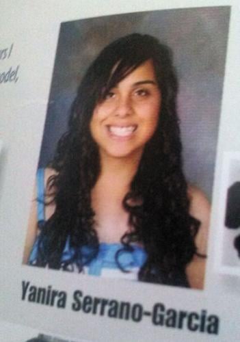 Serrano remembered as outgoing, kind | News | coastsidenews.com