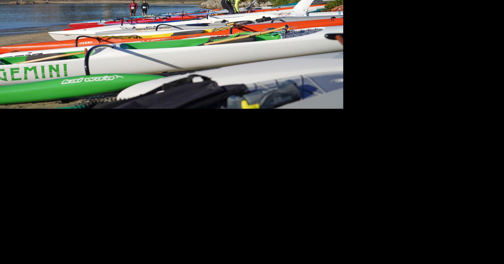 Pillar Point 'Paddle Battle' returns | Community | coastsidenews.com