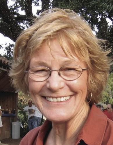 Alcena Leigh Norling | Obituaries | coastsidenews.com