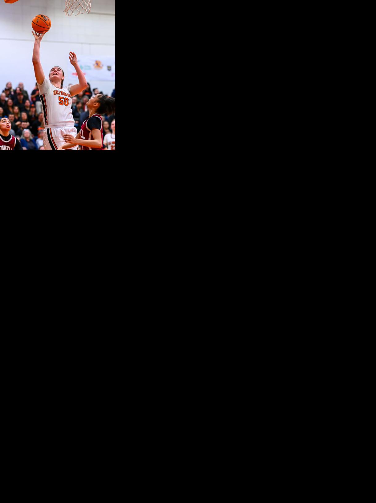 Half Moon Bay basketball team is Sacramento-bound | Sports ...