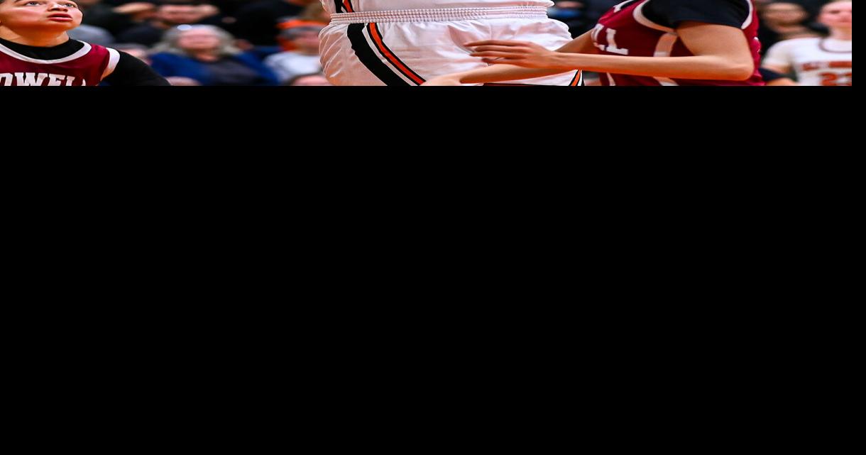 Lemoge nominated for athlete of the week | Sports | coastsidenews.com