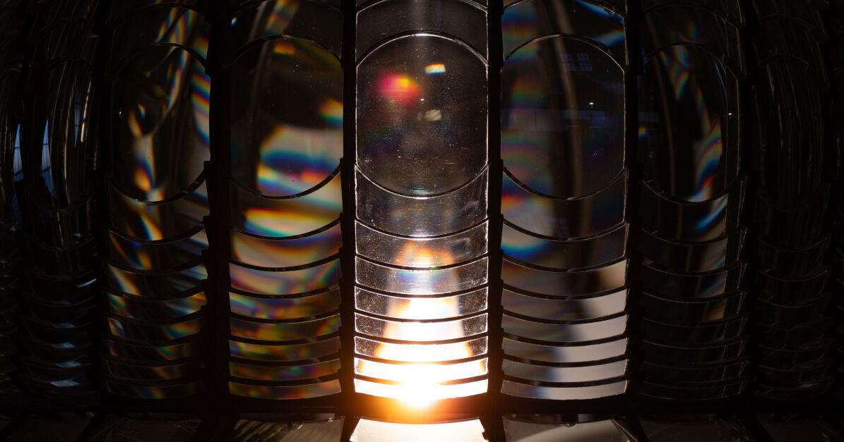 A dream to gleam from its tower once again | Coastside Magazine Online ...