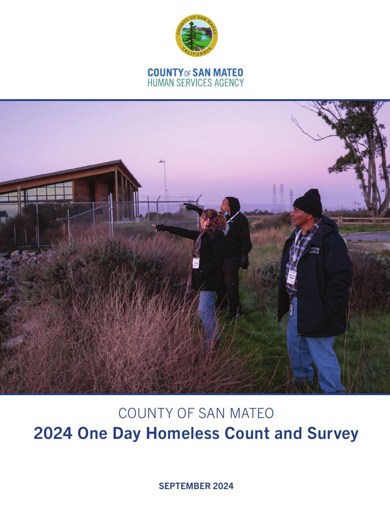 2024 Homeless Count | | coastsidenews.com