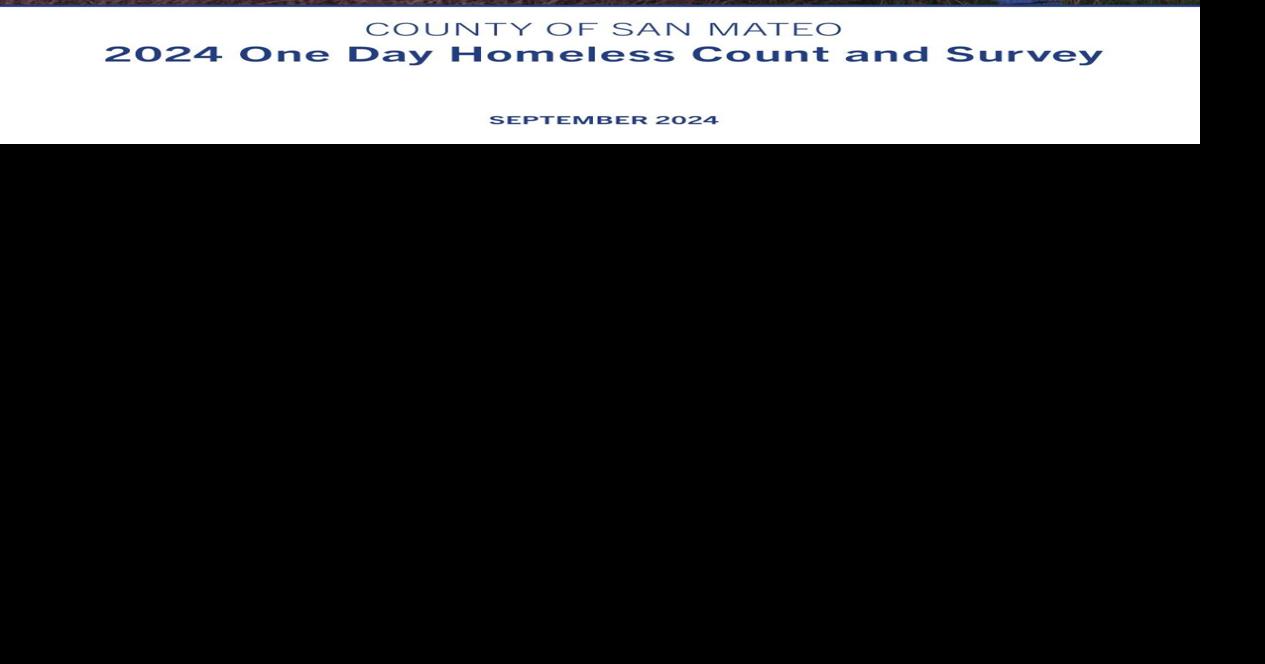 2024 Homeless Count | | coastsidenews.com