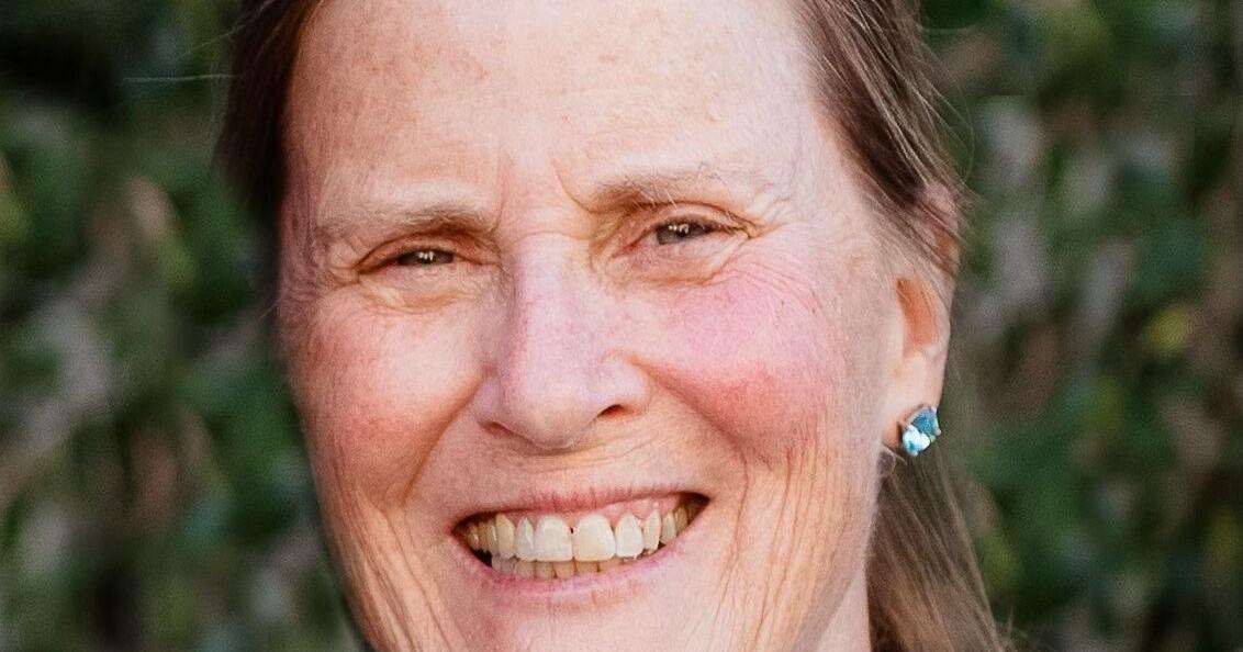 Susan Bradfield: Beloved Wife, Mother, Grandmother, Teacher, and Friend ...