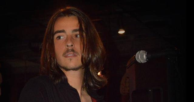 Stars align for up-and-coming singer | Community | coastsidenews.com
