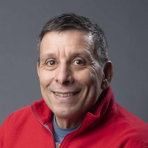 Pacifica native Patrick Sangimino debuts first novel: ‘Dogs Chase Cars ...