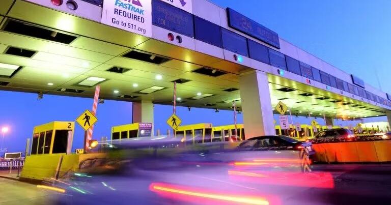 Costs of tolls, public transit set to rise for commuters beginning in ...