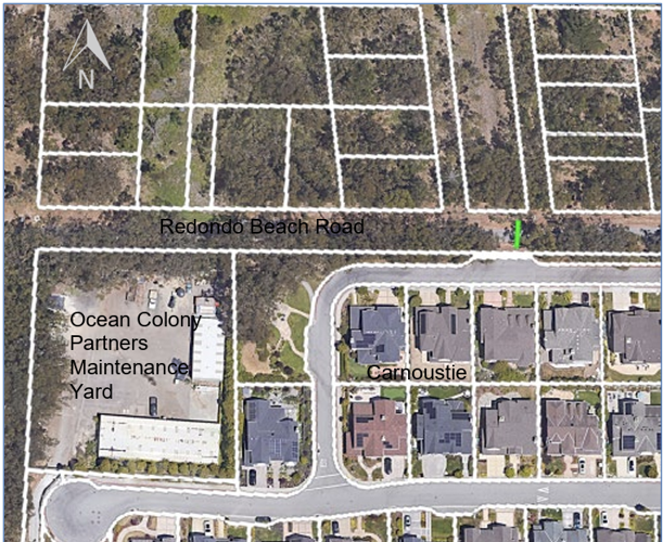 Coastal Commission to address nightly closure of Redondo Beach Road ...