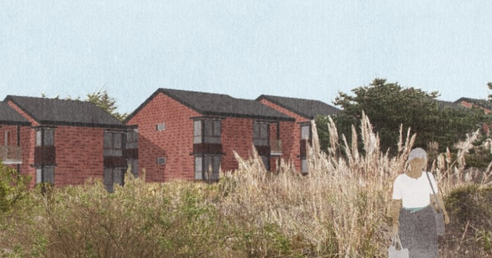 Let’s try generosity, we can make a difference on housing | Matters of ...