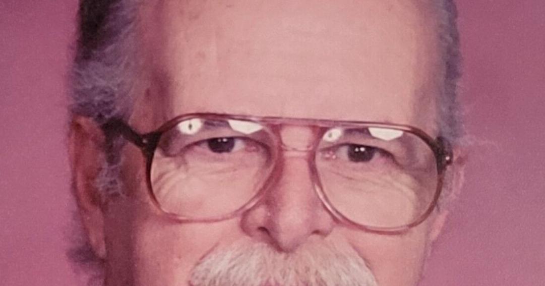 Rodger Donald Lee | Obituaries | coastsidenews.com