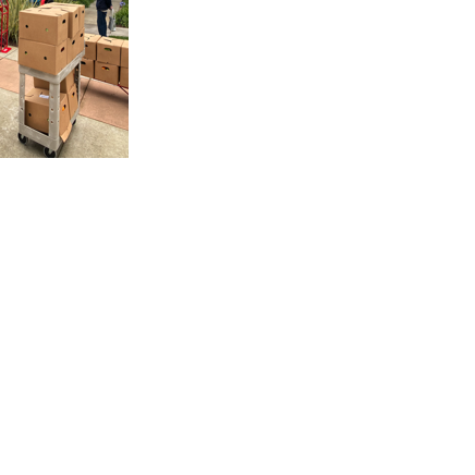 Coastside Hope helps keep seniors independent, healthy | News ...