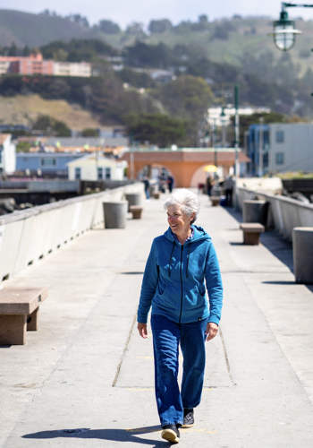 New poet laureate sees verse everywhere in Pacifica | Community ...