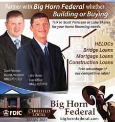 Whitlock Motors | Used Cars, Trucks & Vans | Cody, WY | codyenterprise.com