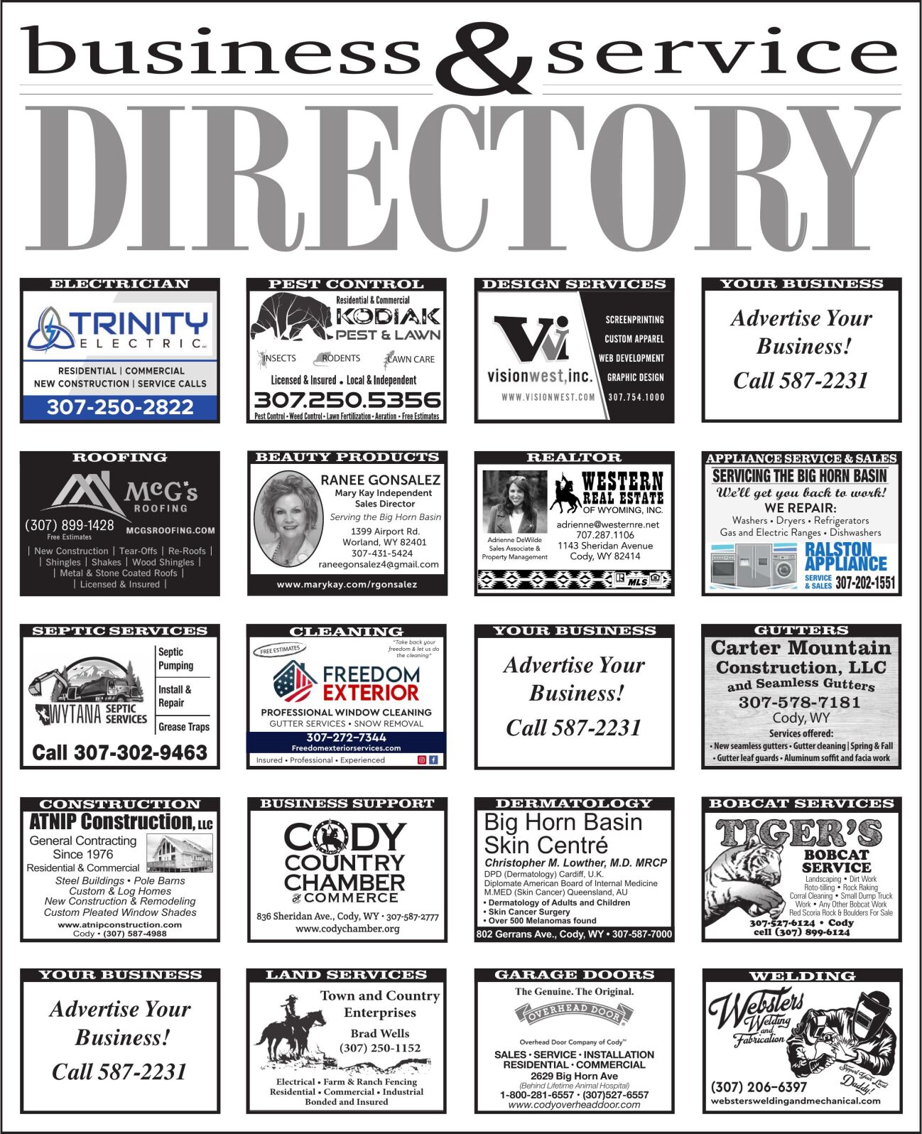 Whitlock Motors | Used Cars, Trucks & Vans | Cody, WY | codyenterprise.com