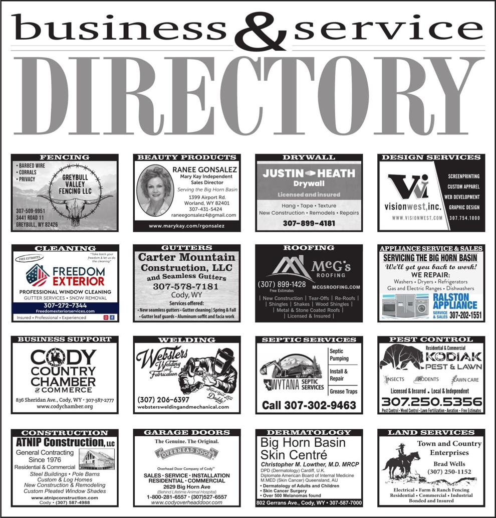 Whitlock Motors | Used Cars, Trucks & Vans | Cody, WY | codyenterprise.com