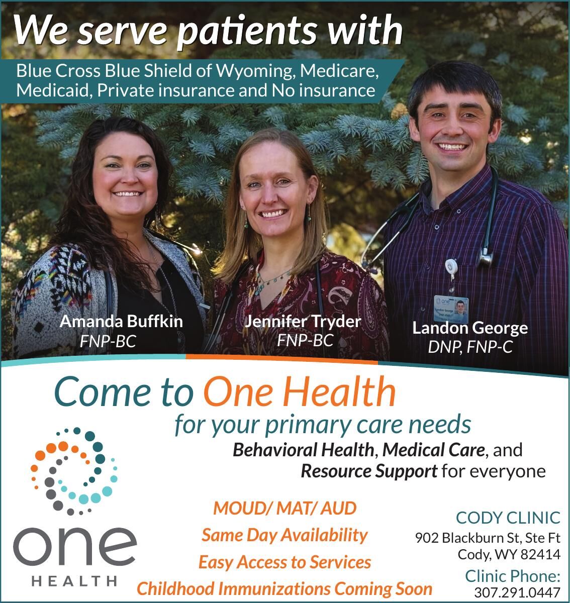 Whitlock Motors | Used Cars, Trucks & Vans | Cody, WY | codyenterprise.com