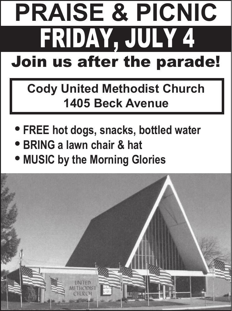 Whitlock Motors | Used Cars, Trucks & Vans | Cody, WY | codyenterprise.com