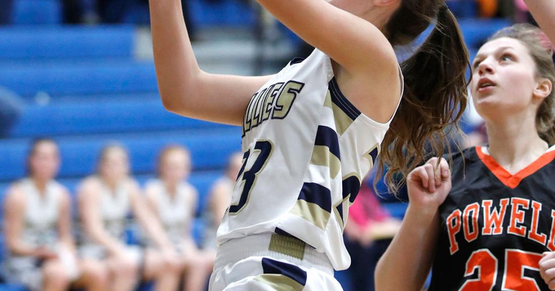 Cody girls junior varsity plays strong during winning season | Sports ...