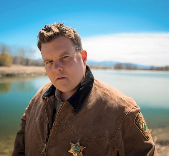 ‘Longmire’ stars lead parade | Local News | codyenterprise.com