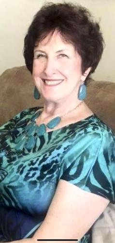 Sherry L. Smith | Obituaries | codyenterprise.com
