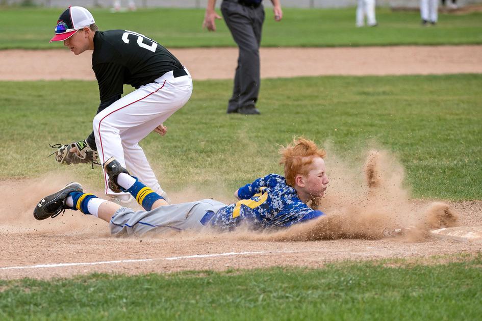 Cody B team finished solid in final weeks of regular season | Sports ...