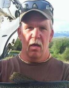 Randy Young | Obituaries | codyenterprise.com