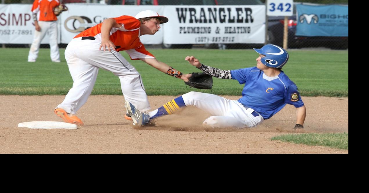 Cubs clobber Powell at home | Sports | codyenterprise.com