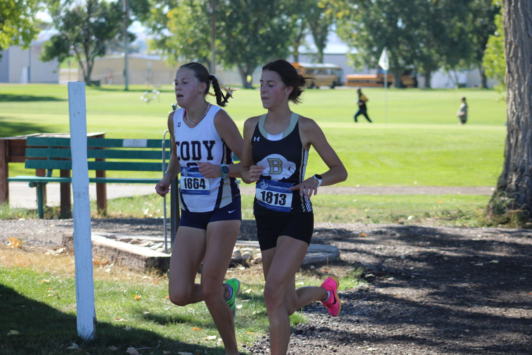 Sports | codyenterprise.com