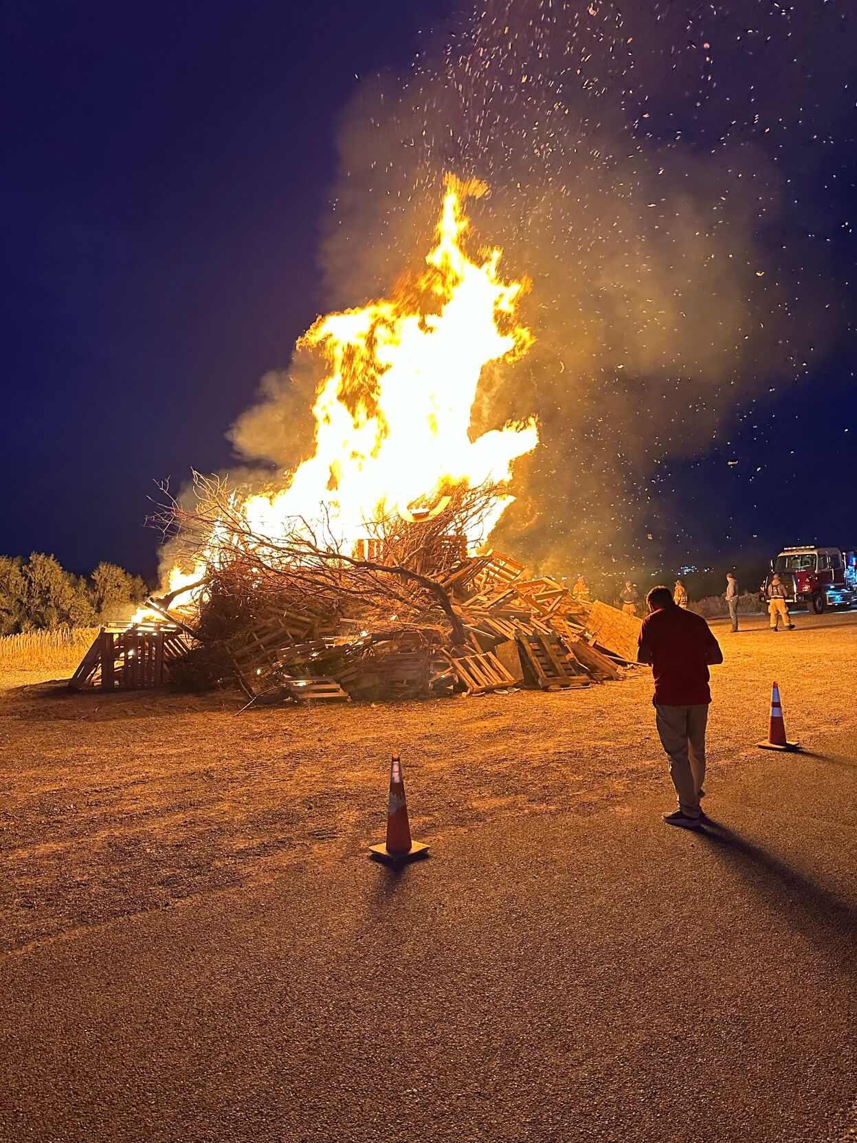 Fired up | People | codyenterprise.com