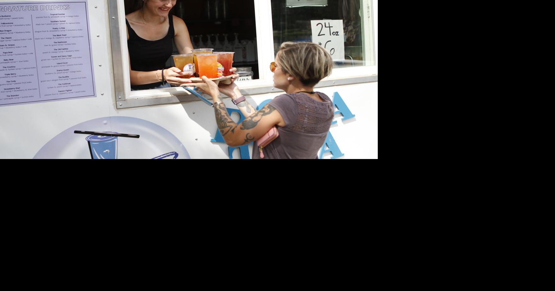 Big gulp of entrepreneurship | People | codyenterprise.com