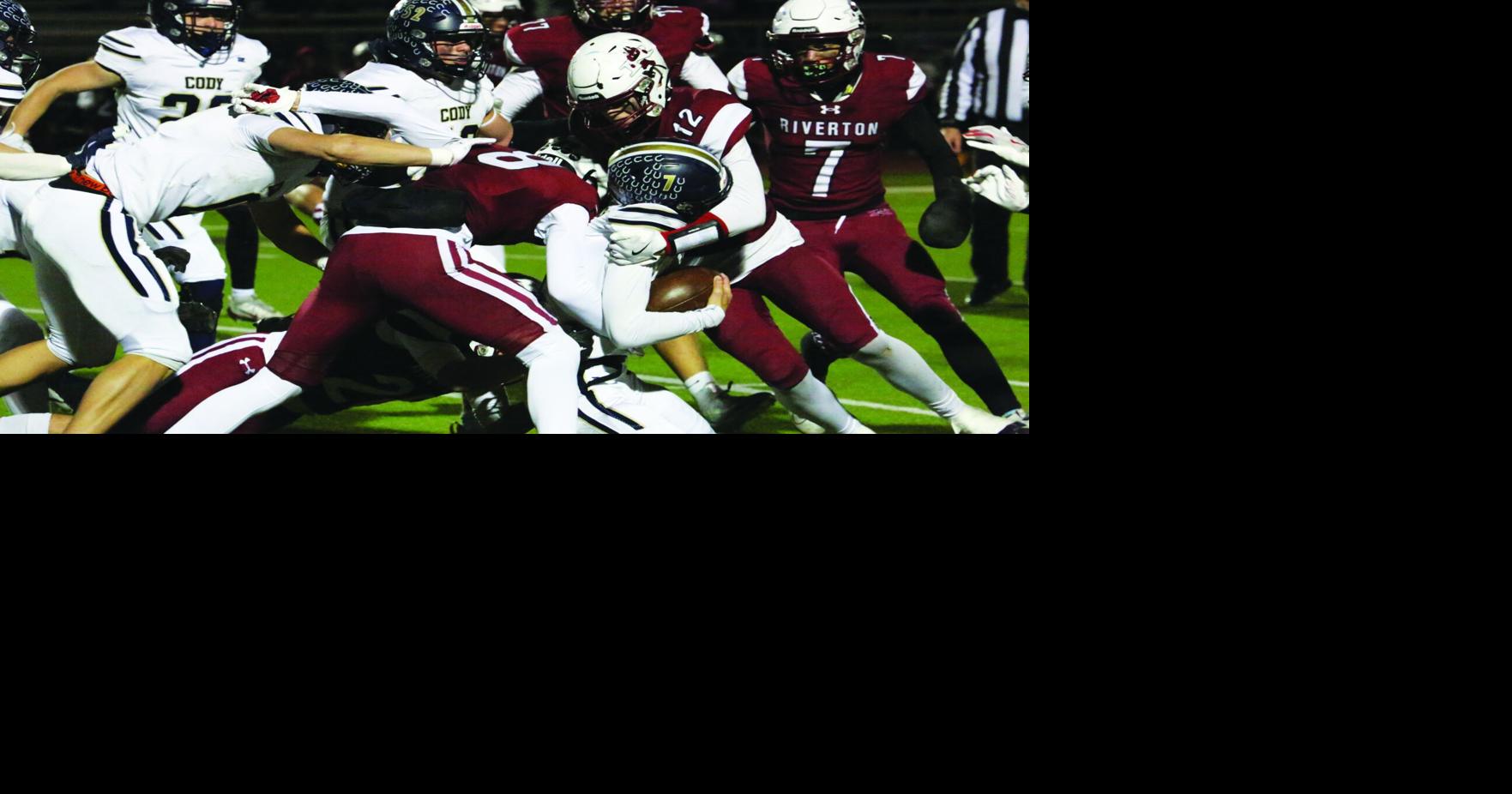 Broncs return to state championship game | Sports | codyenterprise.com