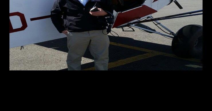 Cody flight instructor honored | People | codyenterprise.com