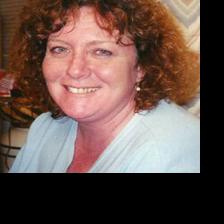 Theresa ‘Terri’ Simpson | Obituaries | codyenterprise.com