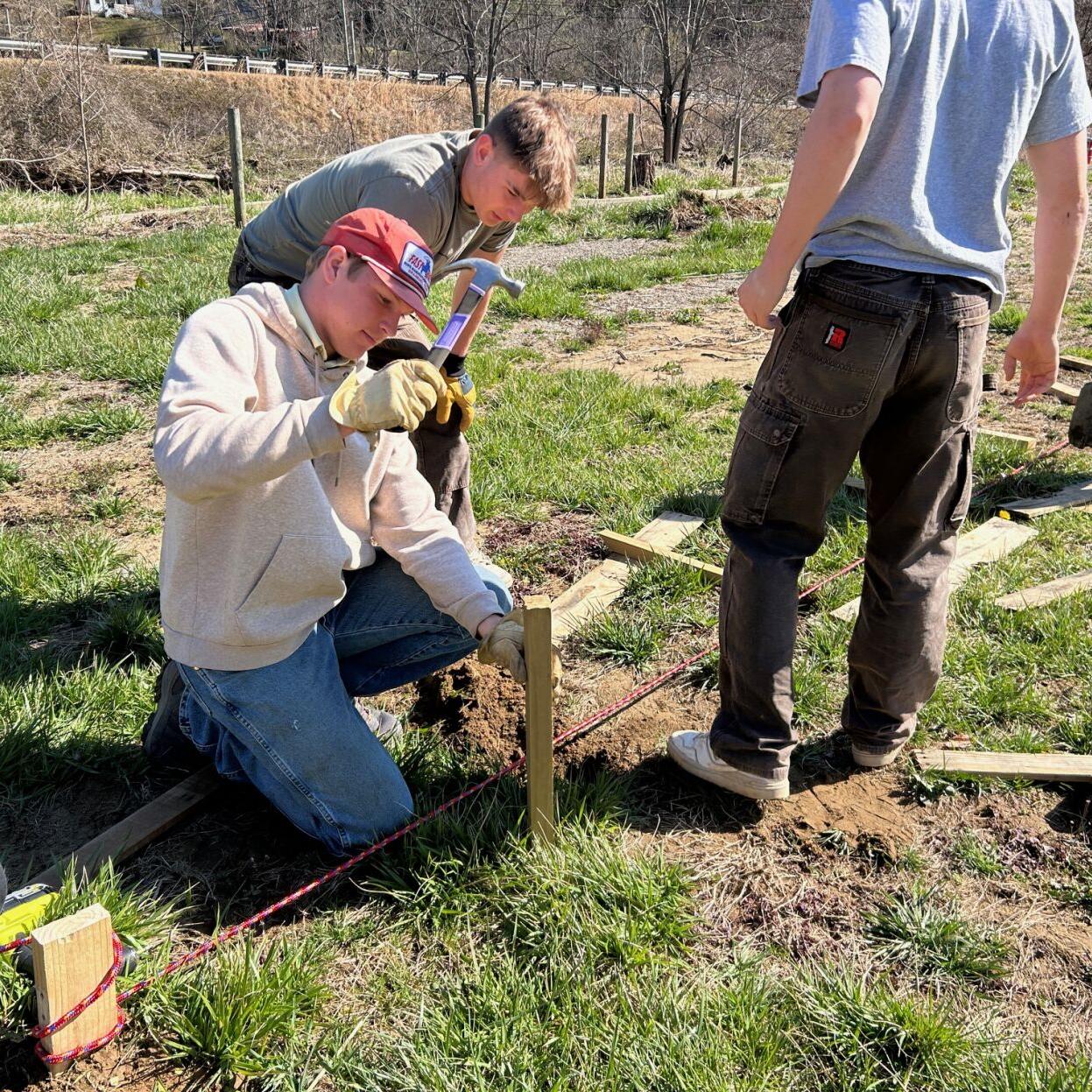 Andrew Sean Kinkade | Obituaries | codyenterprise.com