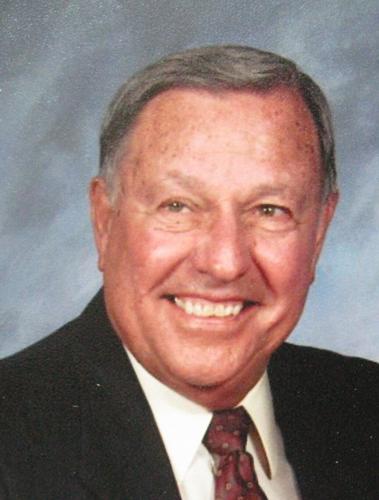 Larry Niels Nielsen | Obituaries | codyenterprise.com