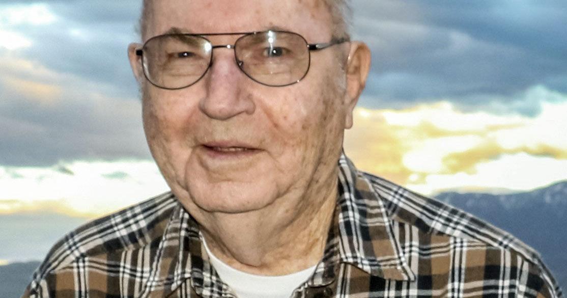 Ned Douglas Harbert | Obituaries | codyenterprise.com