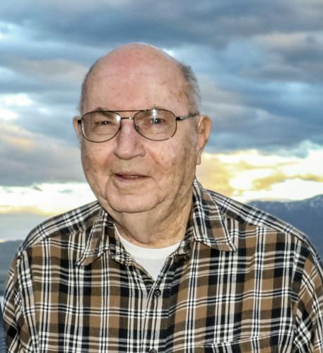 Ned Douglas Harbert | Obituaries | codyenterprise.com