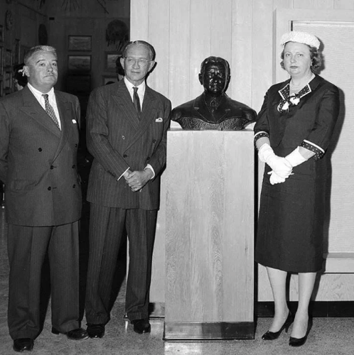 Coe family history at BBCW | People | codyenterprise.com
