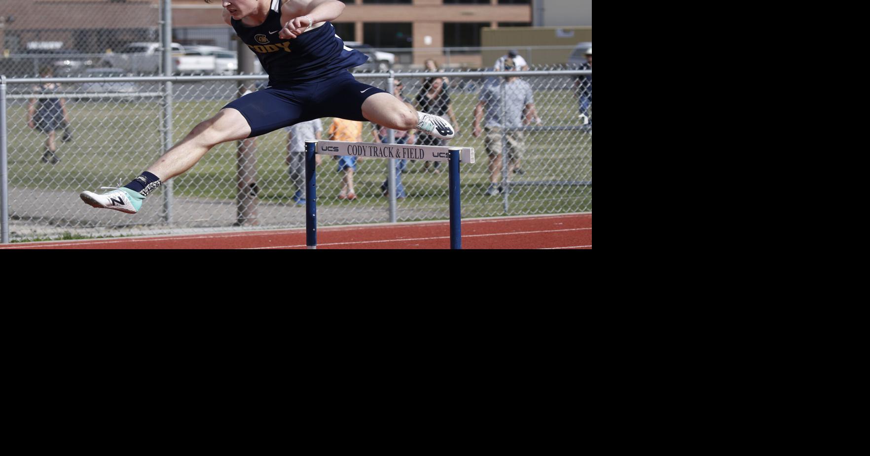 Cody track finishes regular season strong | Sports | codyenterprise.com