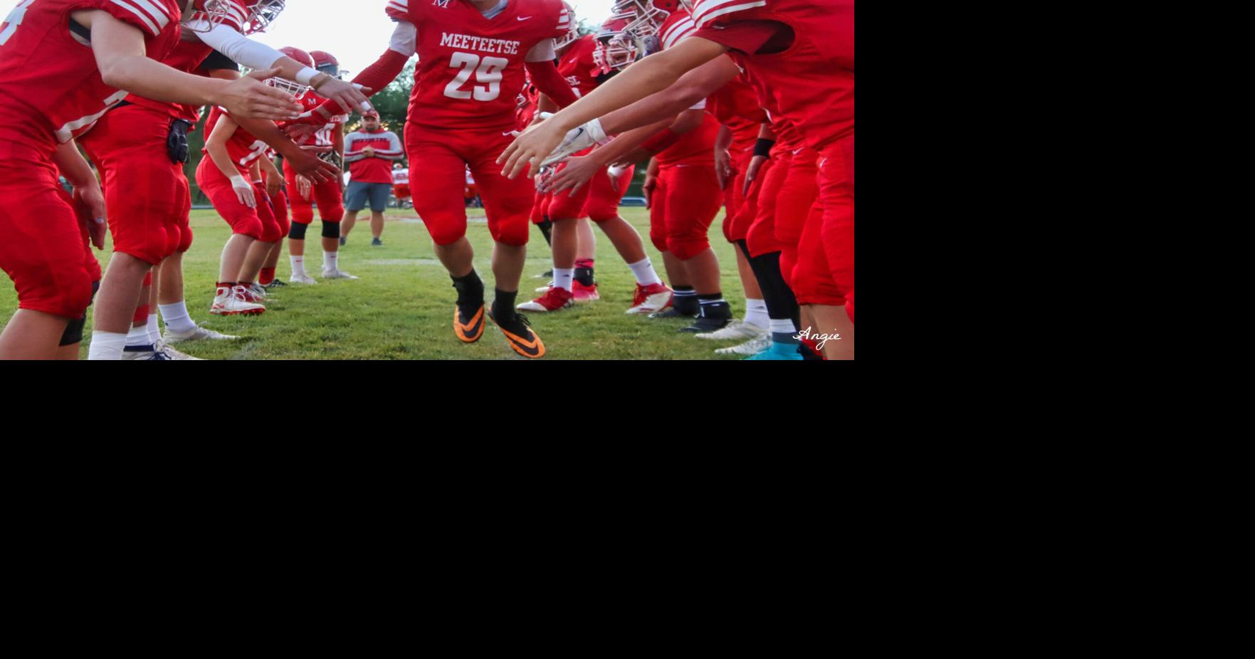 Longhorns struggle against rival Burlington | Sports | codyenterprise.com