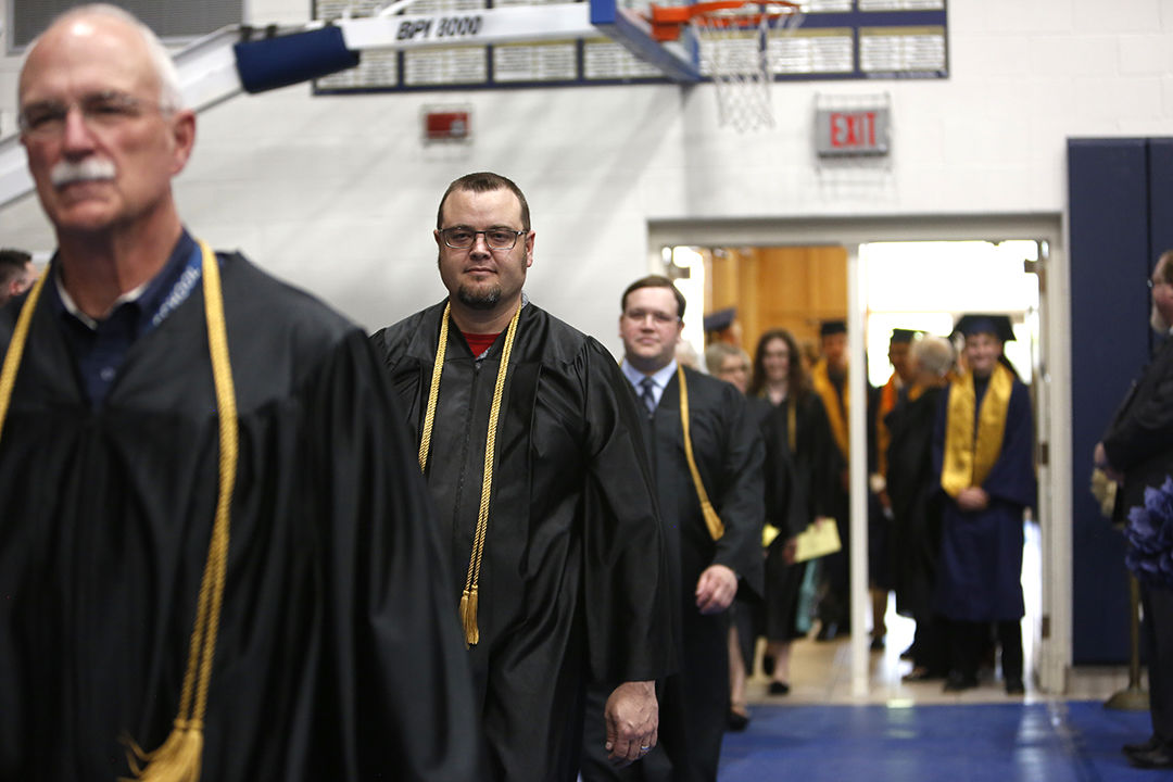 Photos: Cody High School graduation | | codyenterprise.com